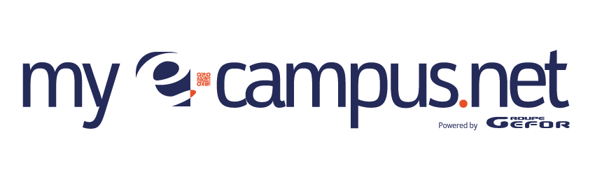 My e-campus: FAQ "Est-ce normal si ...?"